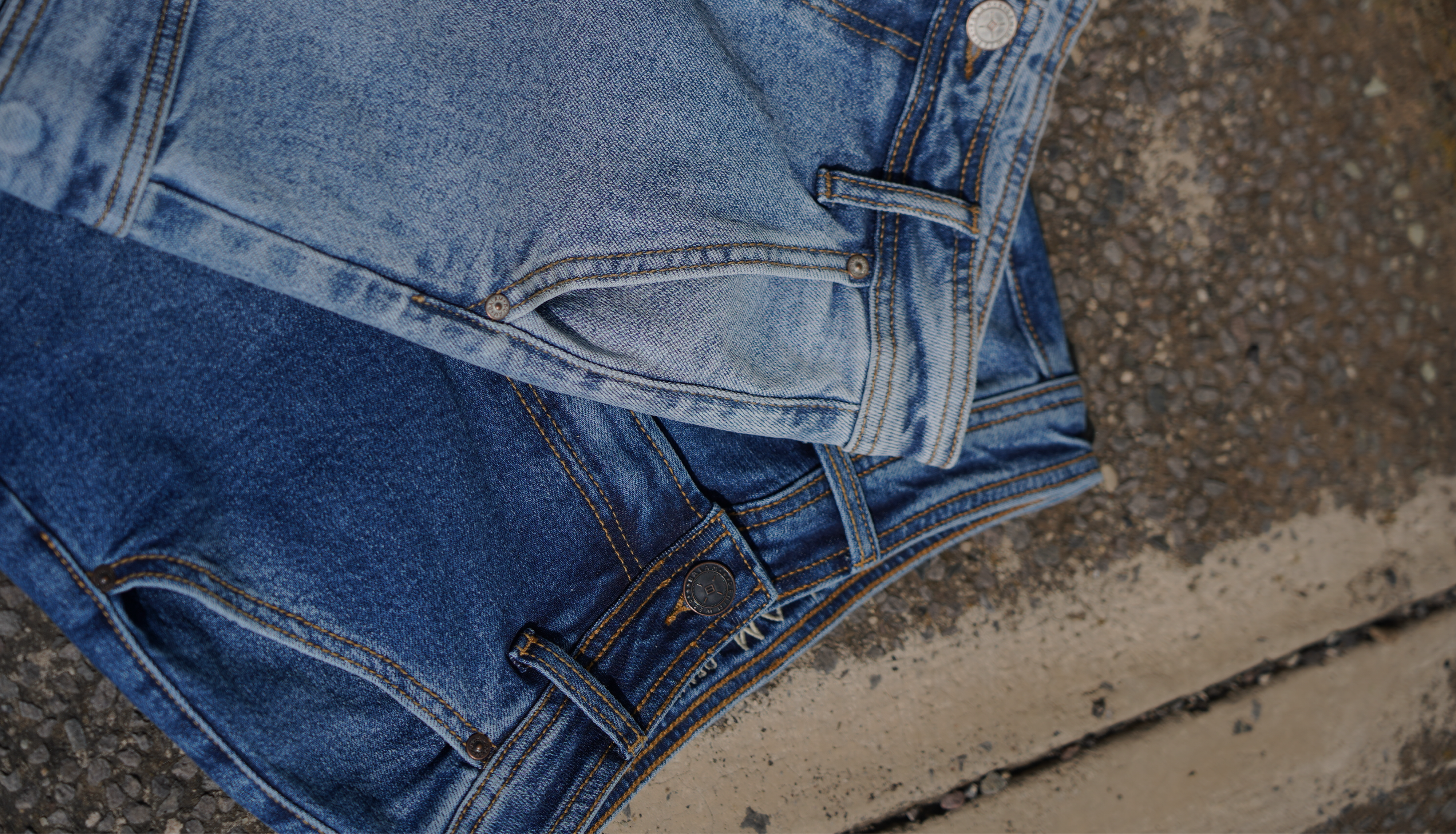 Los mejores jeans para combinar con botas: looks ideales para esta tem ...