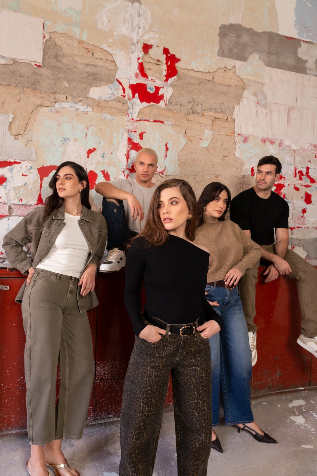 Balam – Ropa Casual con Estilo | Balam Denim Wear