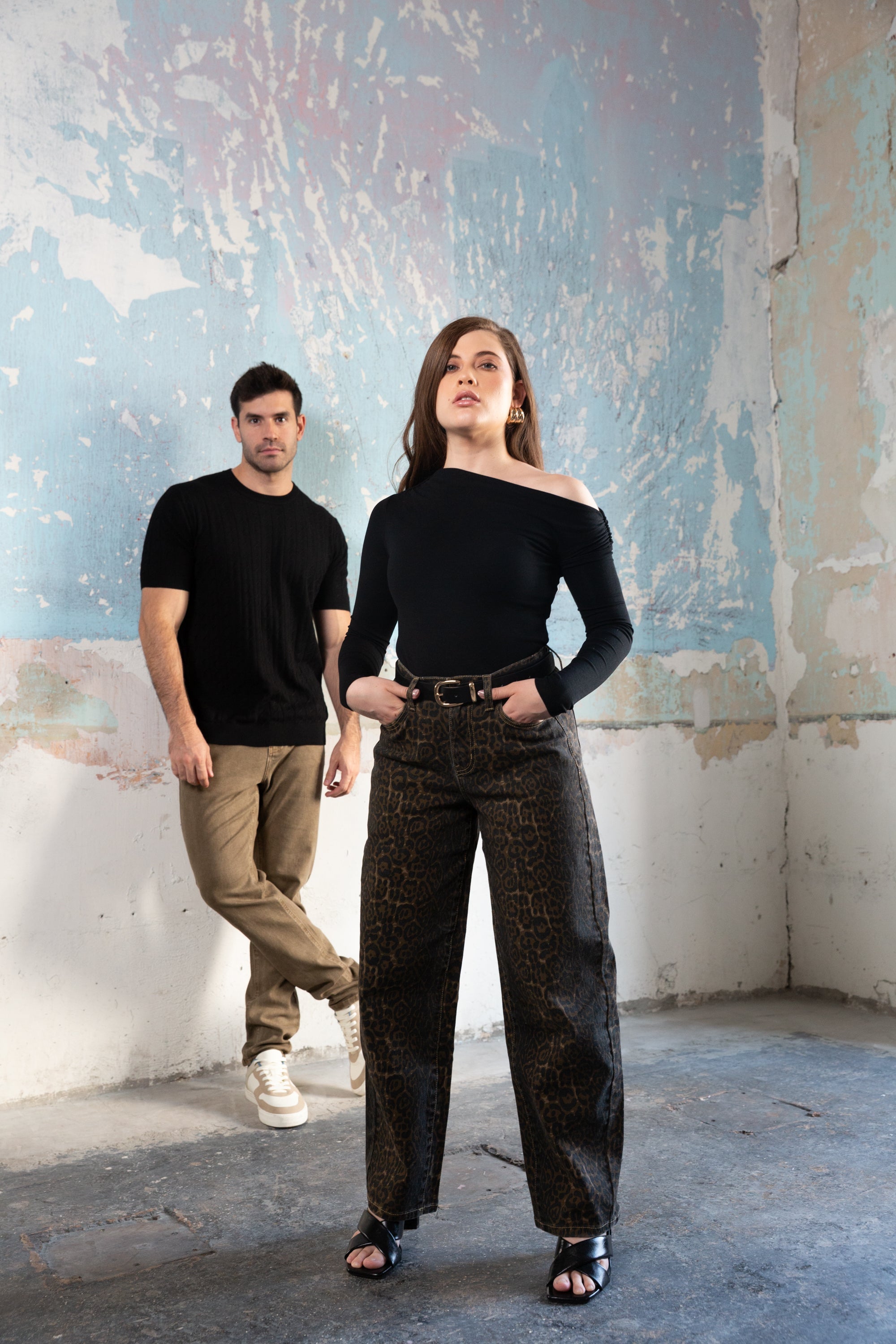 Balam – Ropa Casual con Estilo | Balam Denim Wear