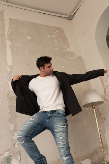 Balam – Ropa Casual con Estilo | Balam Denim Wear