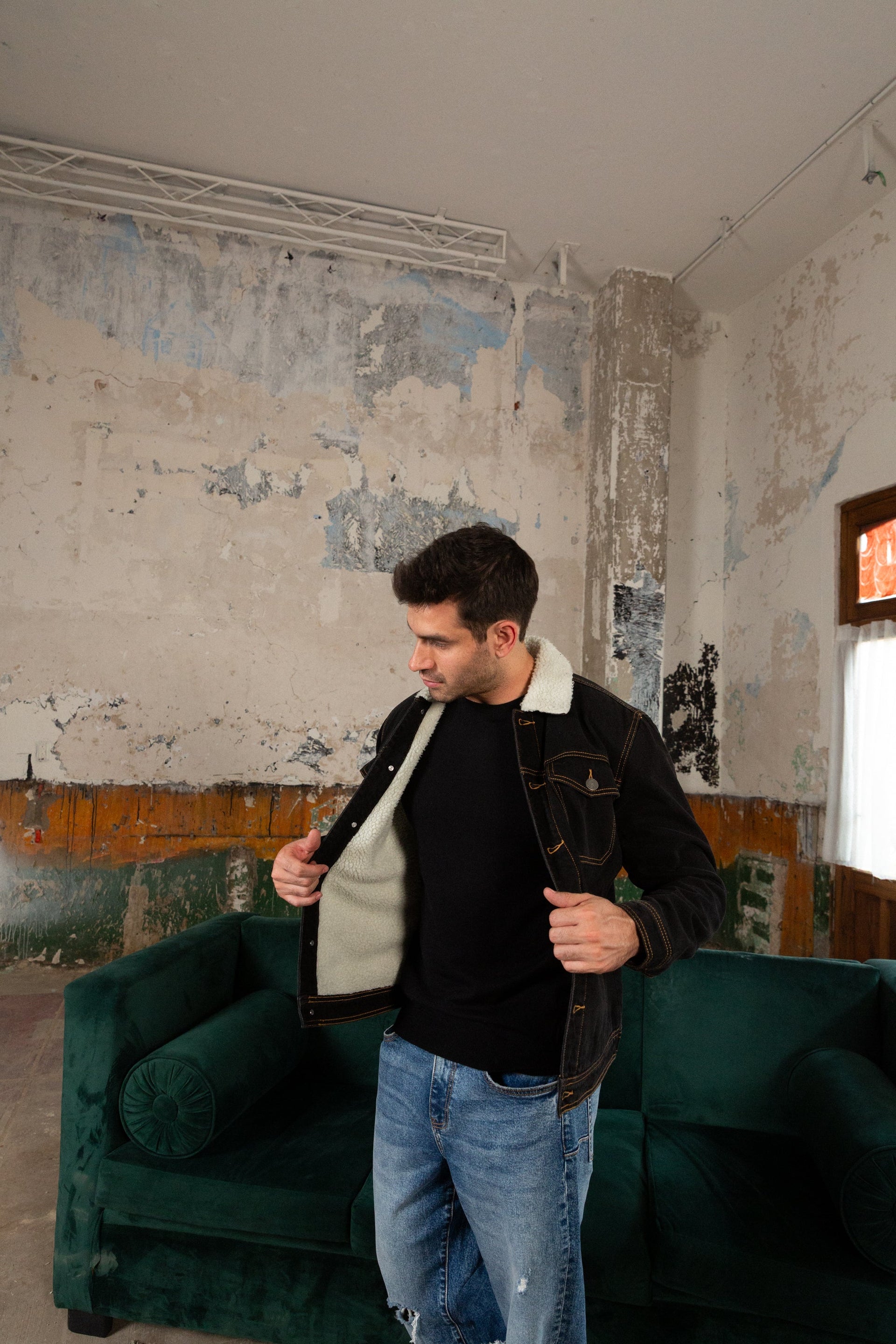 Balam – Ropa Casual con Estilo | Balam Denim Wear