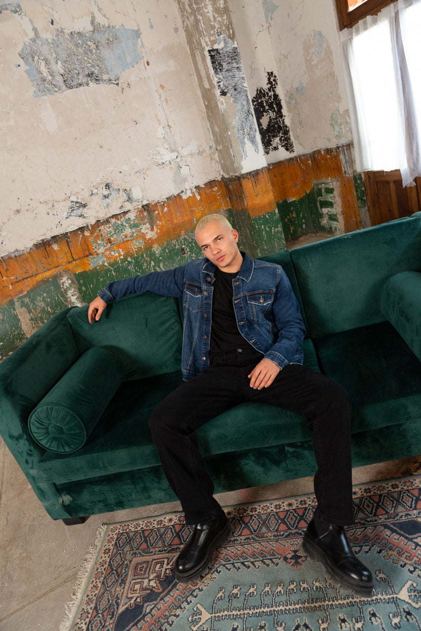 Balam – Ropa Casual con Estilo | Balam Denim Wear