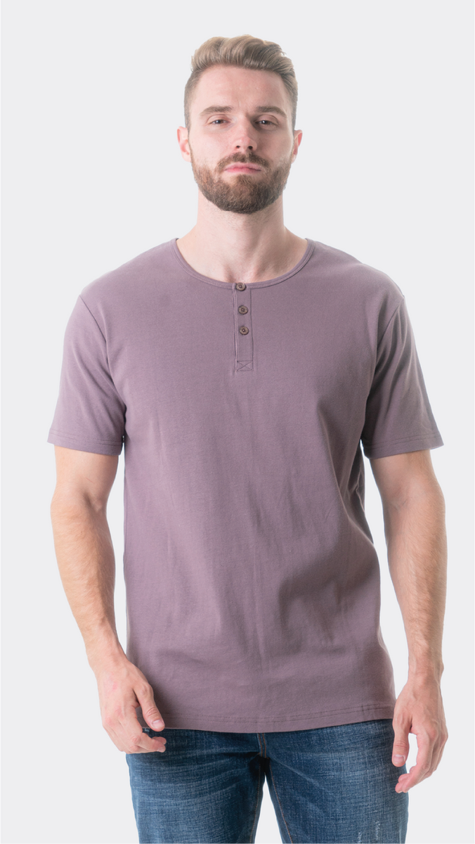 Playera Para Hombre B Basic BB0094 – Balam Denim Wear