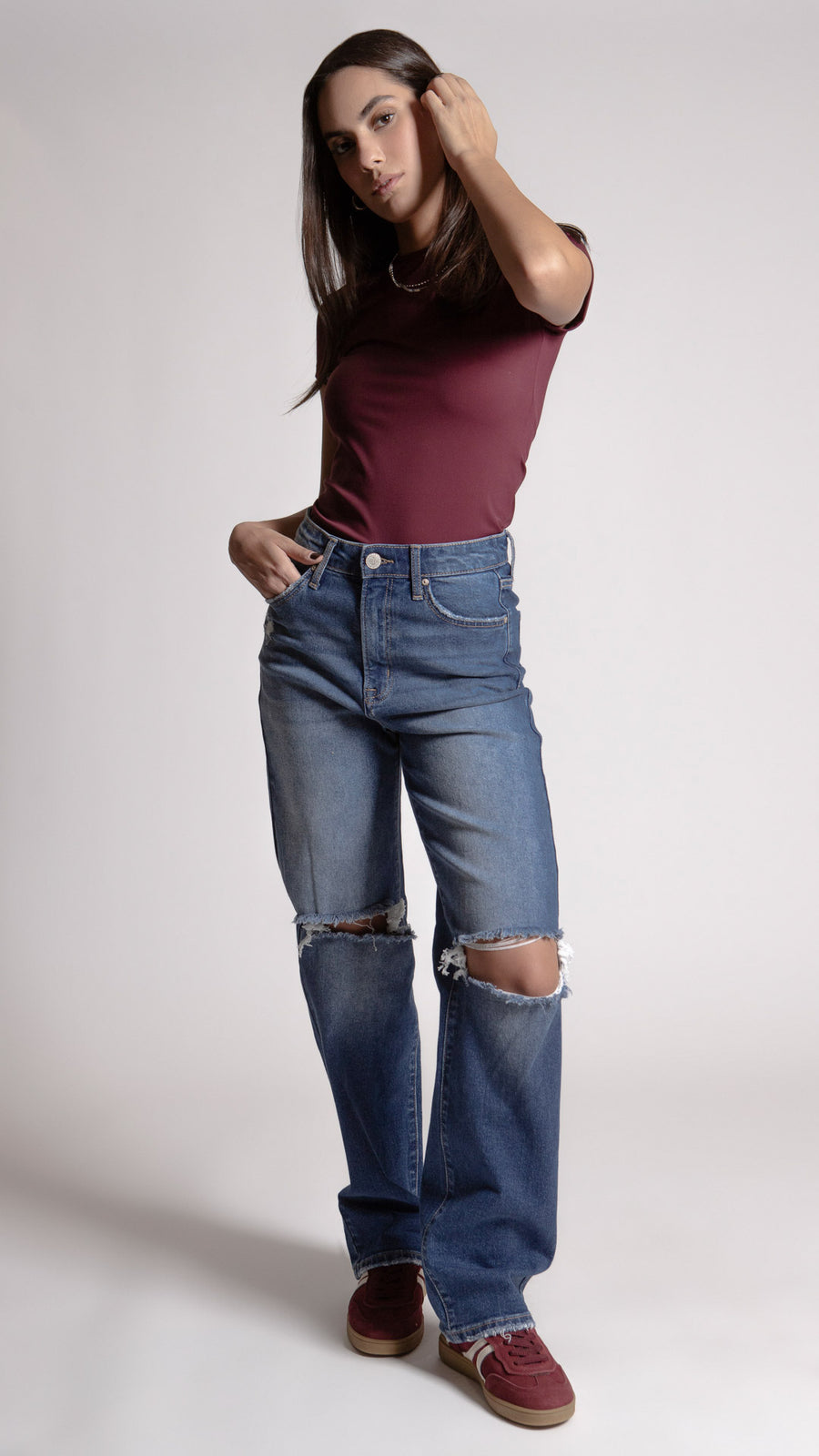 Balam – Ropa Casual con Estilo | Balam Denim Wear